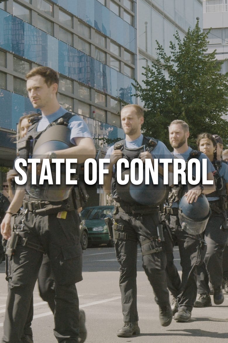 OFDb - State of Control (2022)