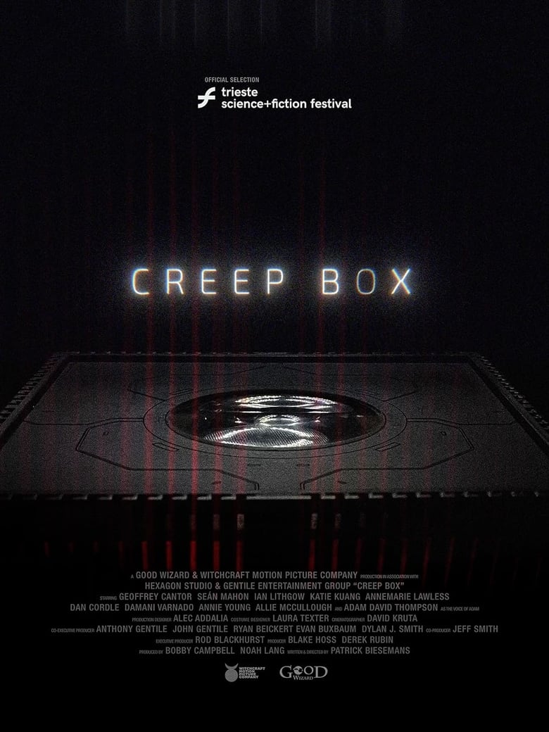 OFDb - Creep Box (2023)