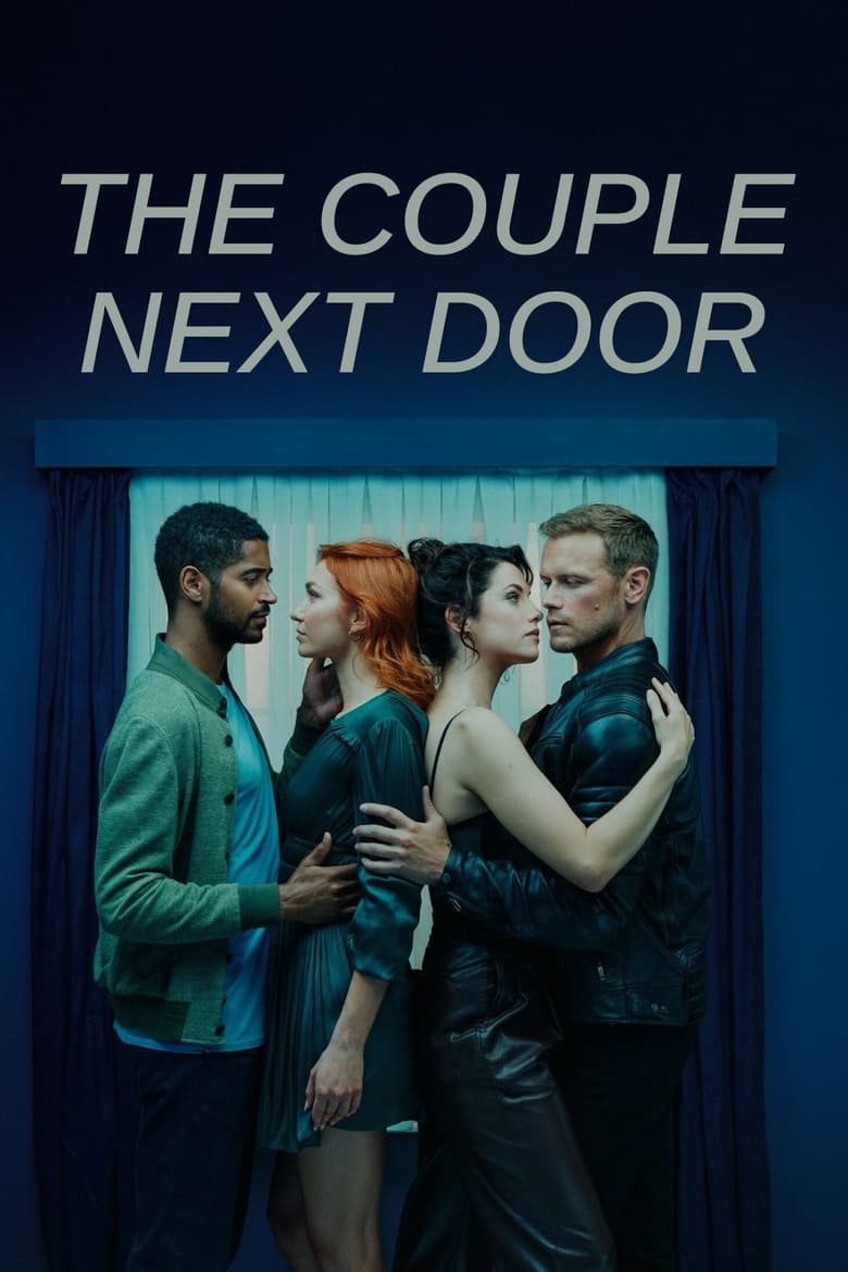OFDb - The Couple Next Door (2023)