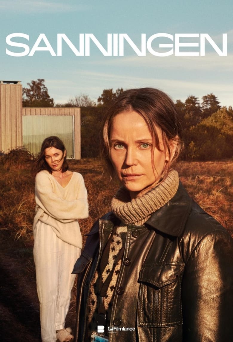 OFDb - Iris - Die Wahrheit (2023)