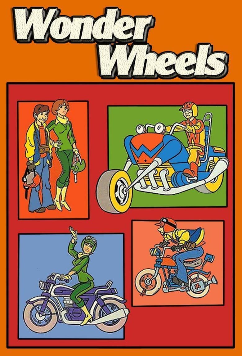OFDb - Wonder Wheels (1977)