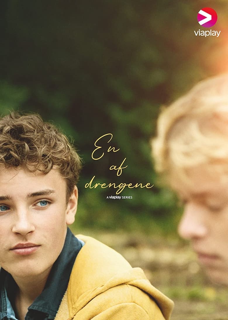 OFDb - One of the Boys (2023)