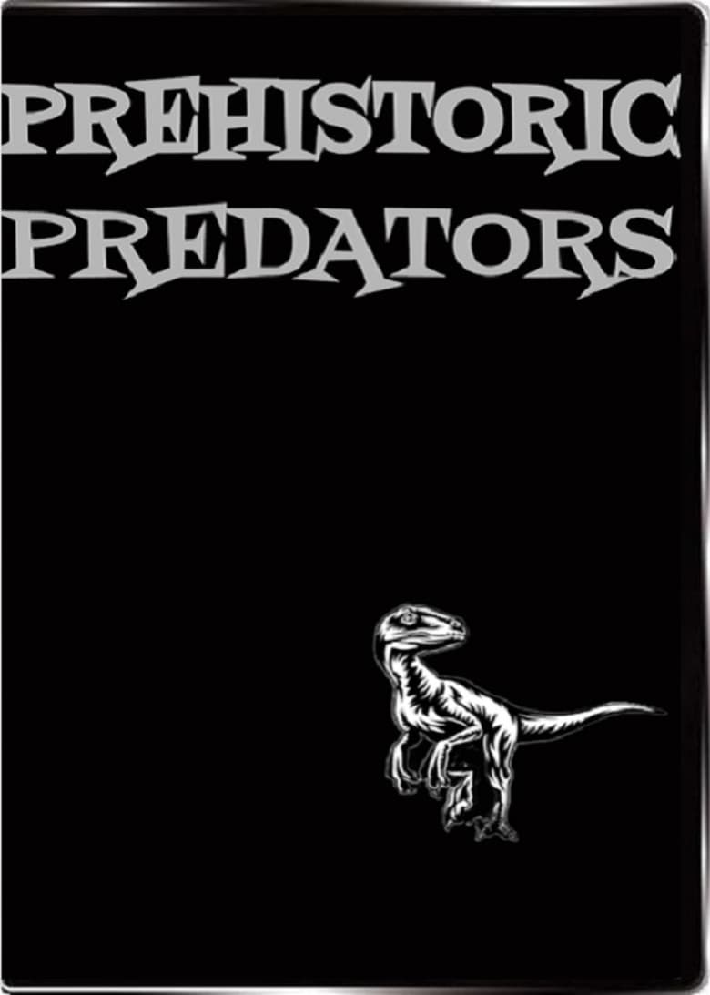 OFDb - Prehistoric Predators (2023)