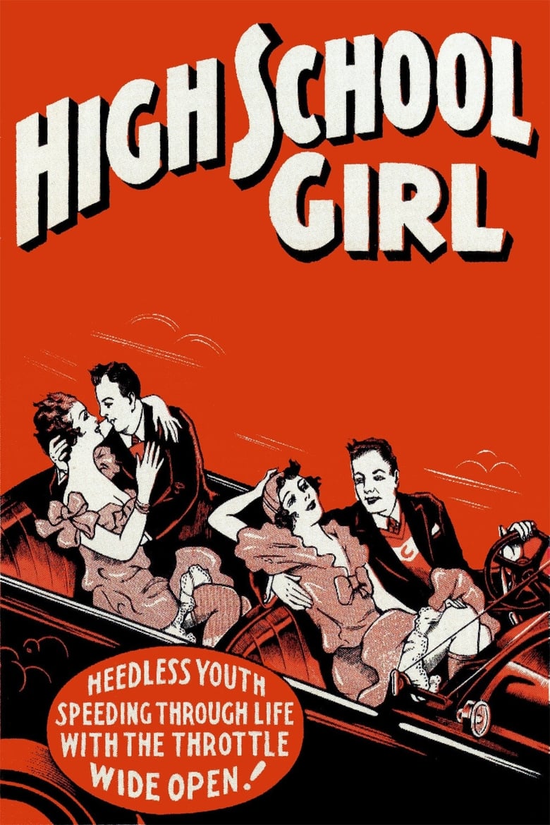 OFDb - High School Girl (1934)