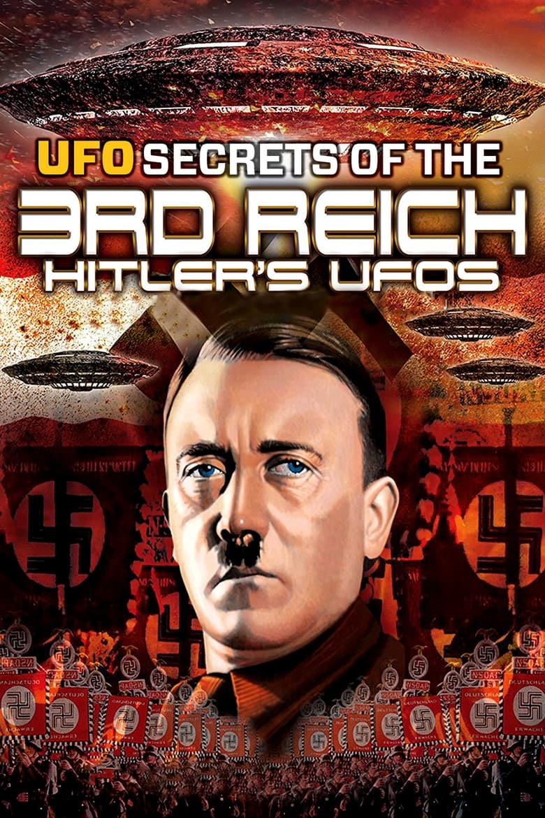 OFDb - UFO: Secrets of the Third Reich (1998)