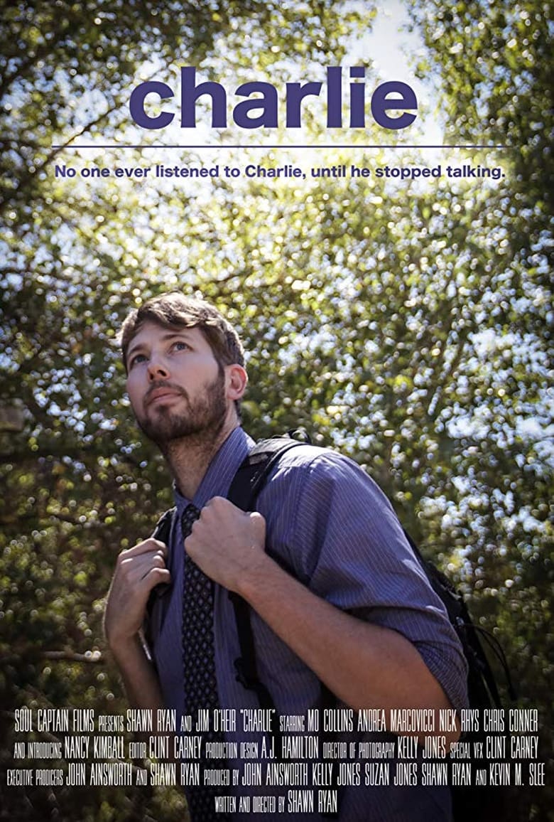 OFDb - Charlie (2015)