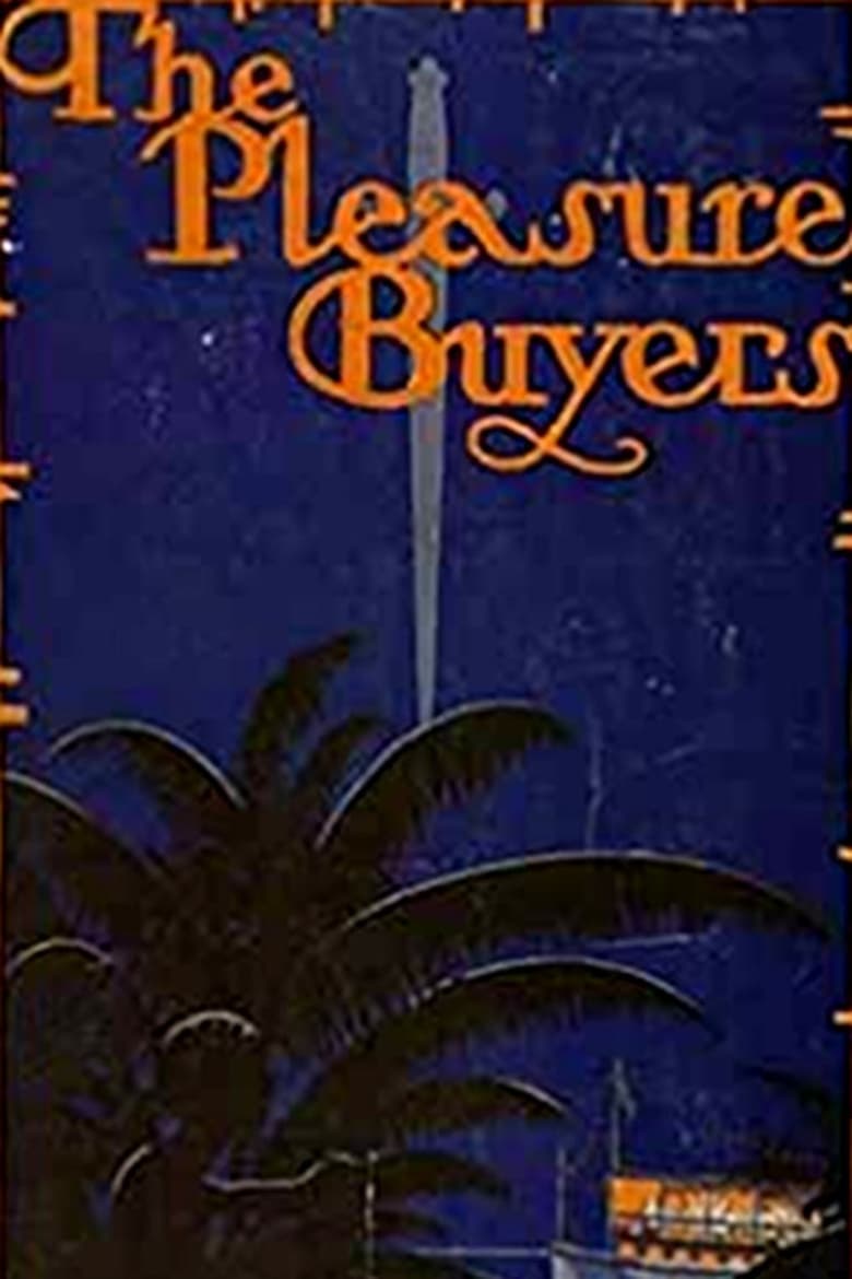 OFDb - The Pleasure Buyers (1925)