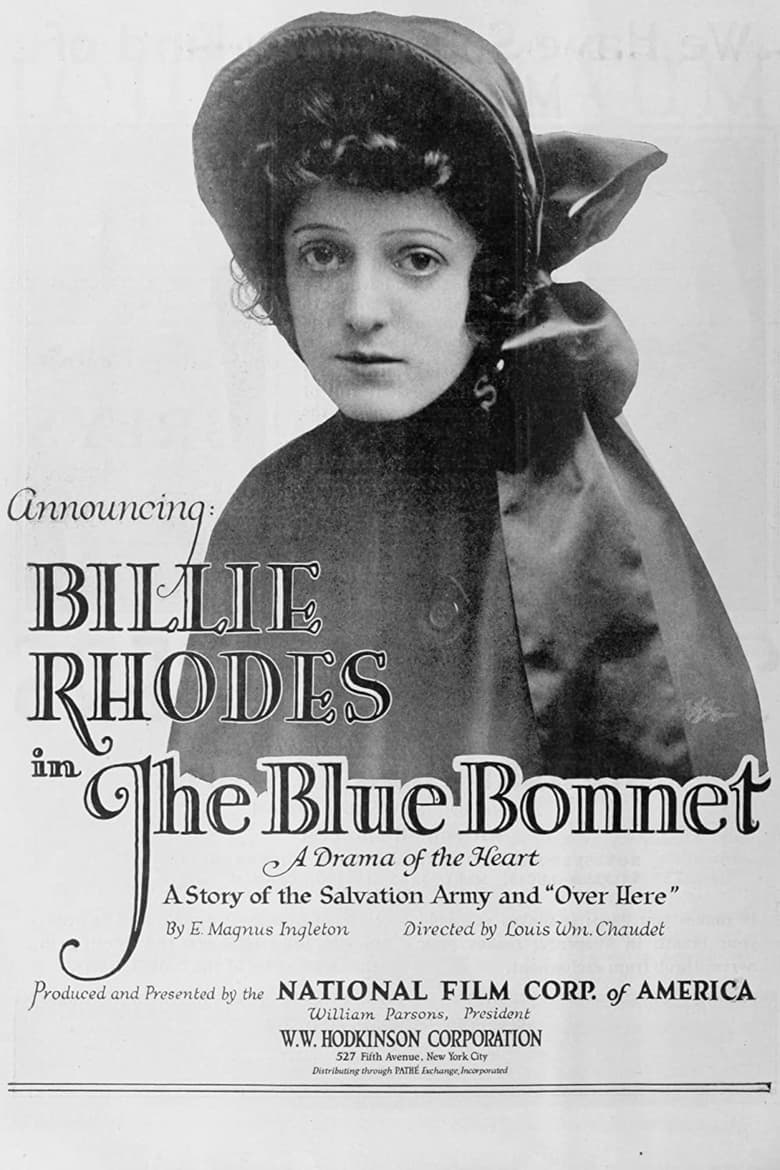 OFDb - The Blue Bonnet (1919)