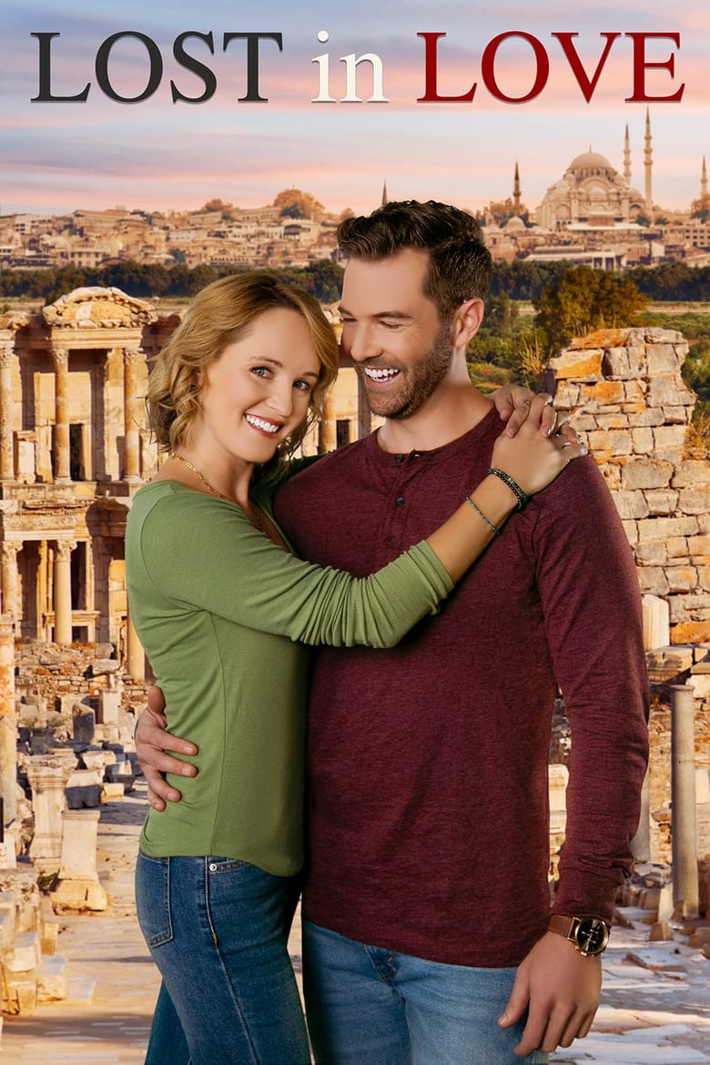 OFDb - Auf Umwegen zum Glück - Lost in Love (2023)