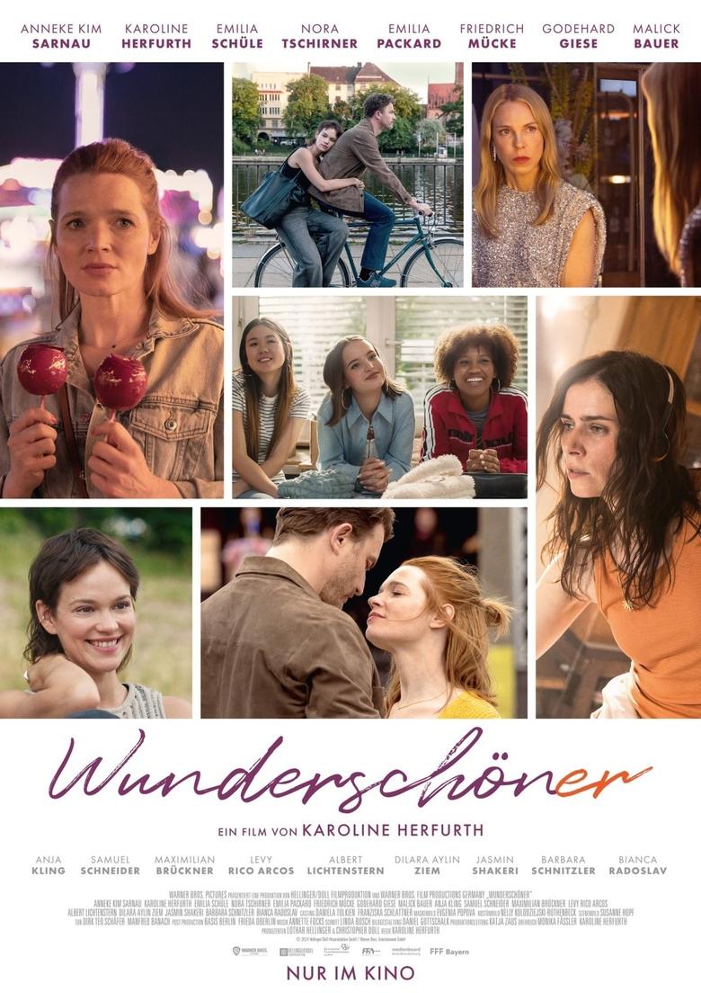 OFDb - Wunderschöner (2025)