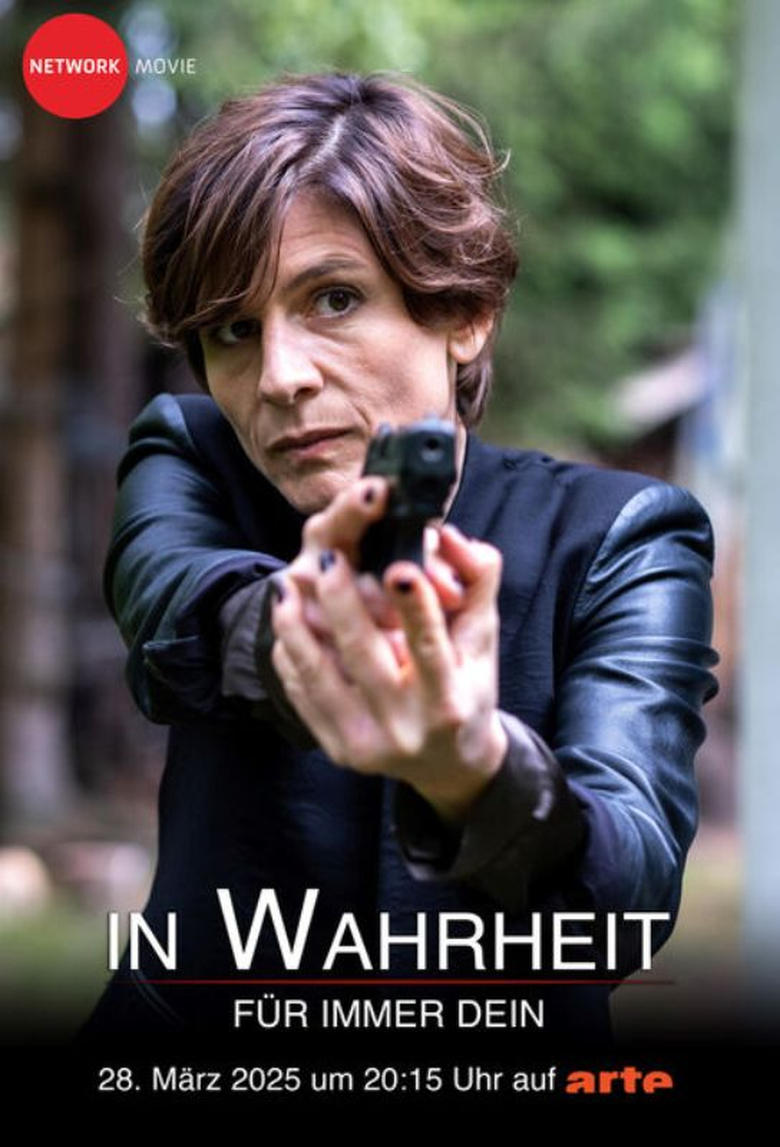 OFDb - In Wahrheit: Für immer Dein (2025)