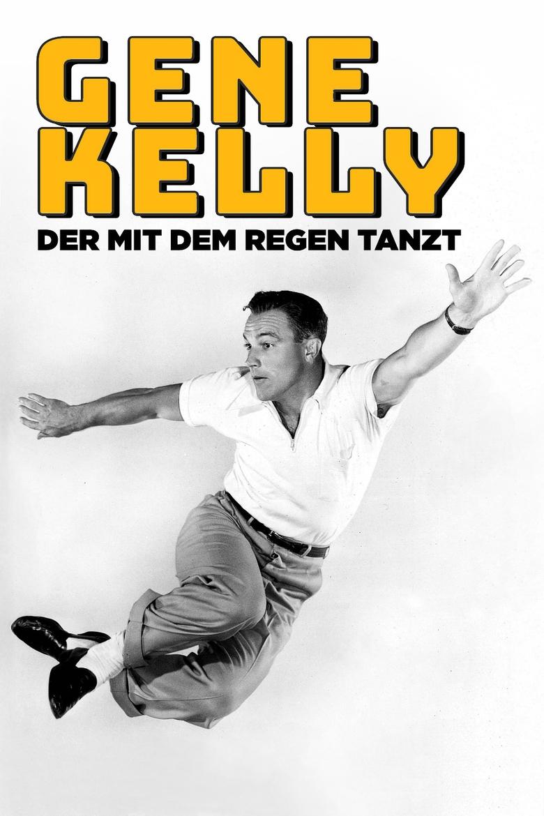 OFDb - Gene Kelly - Der mit dem Regen tanzt (2025)
