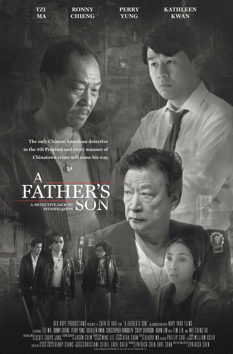 OFDb - A Father's Son (2022)