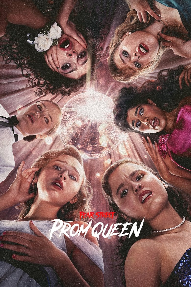 OFDb - Fear Street: Prom Queen (2025)