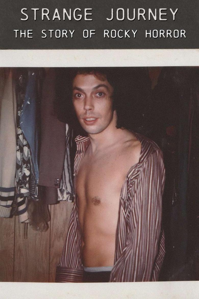 OFDb - Strange Journey: The Story of Rocky Horror (2025)