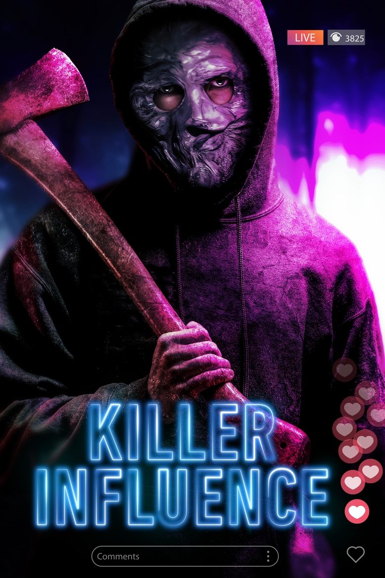 OFDb - Killer Influence (2024)