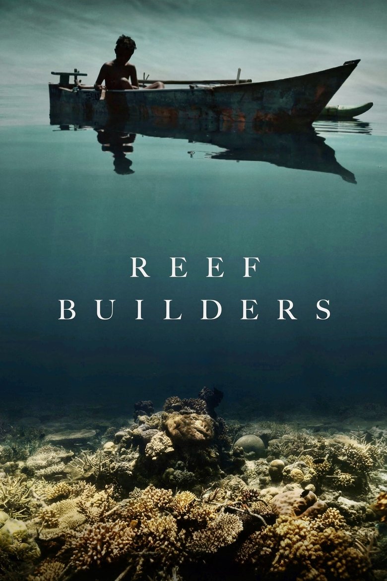 OFDb - Reef Builders (2025)