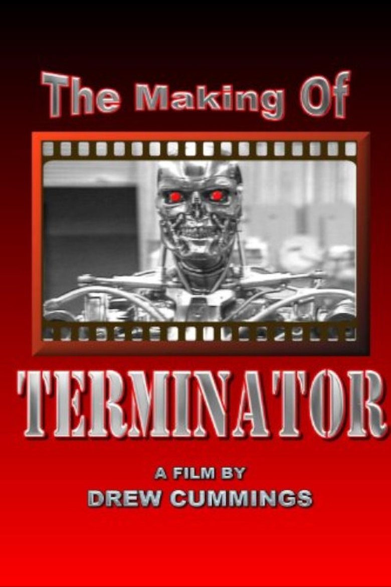 OFDb - The Making of the 'Terminator' (1984)