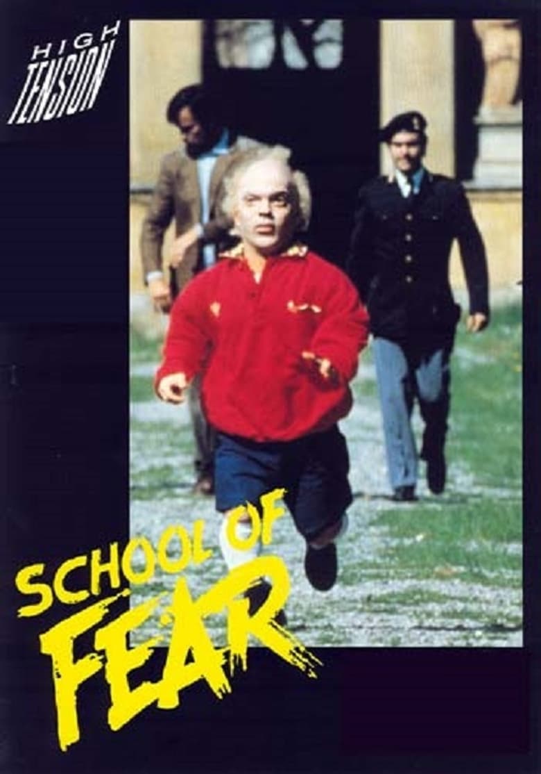 OFDb - School of Fear (1989)