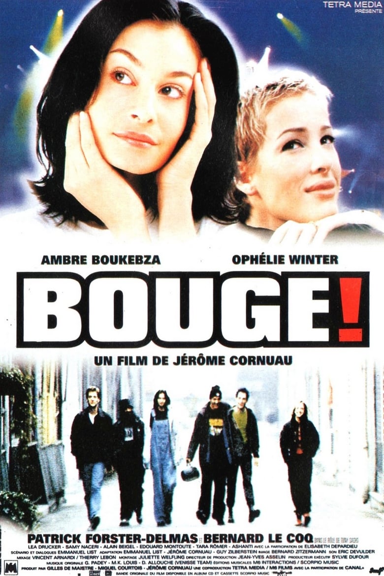 OFDb - Bouge! (1997)