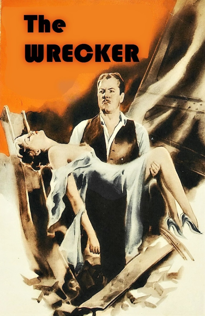 OFDb - The Wrecker (1933)