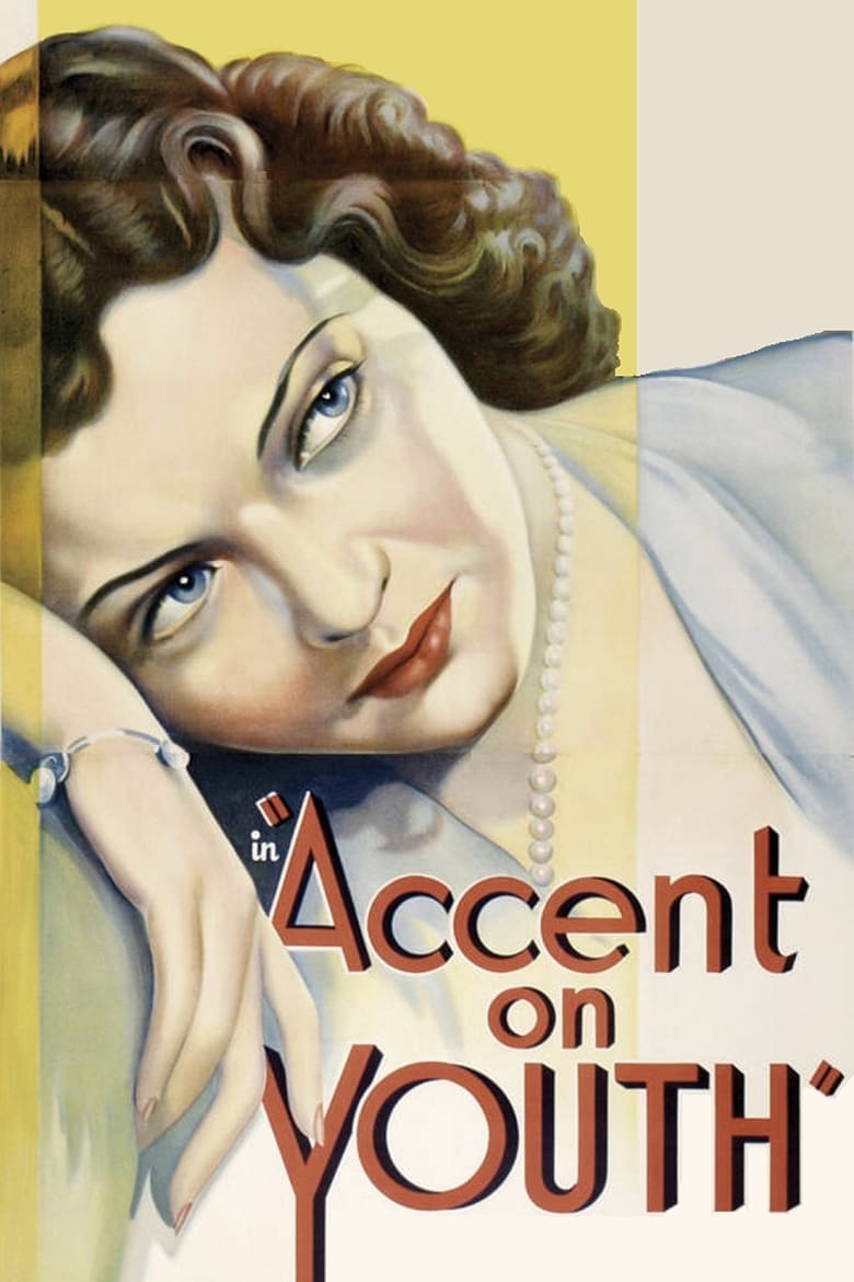 OFDb - Accent on Youth (1935)