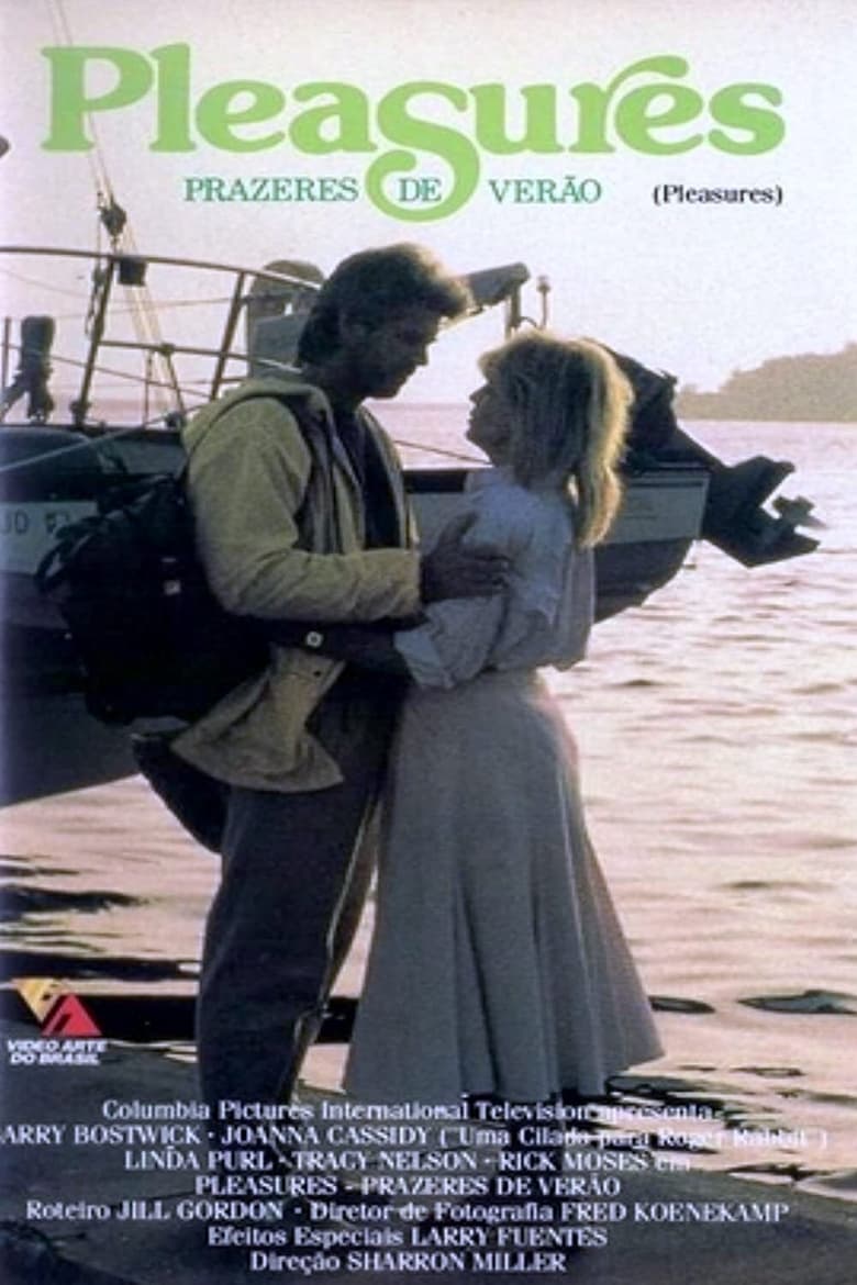 OFDb - Pleasures (1986)