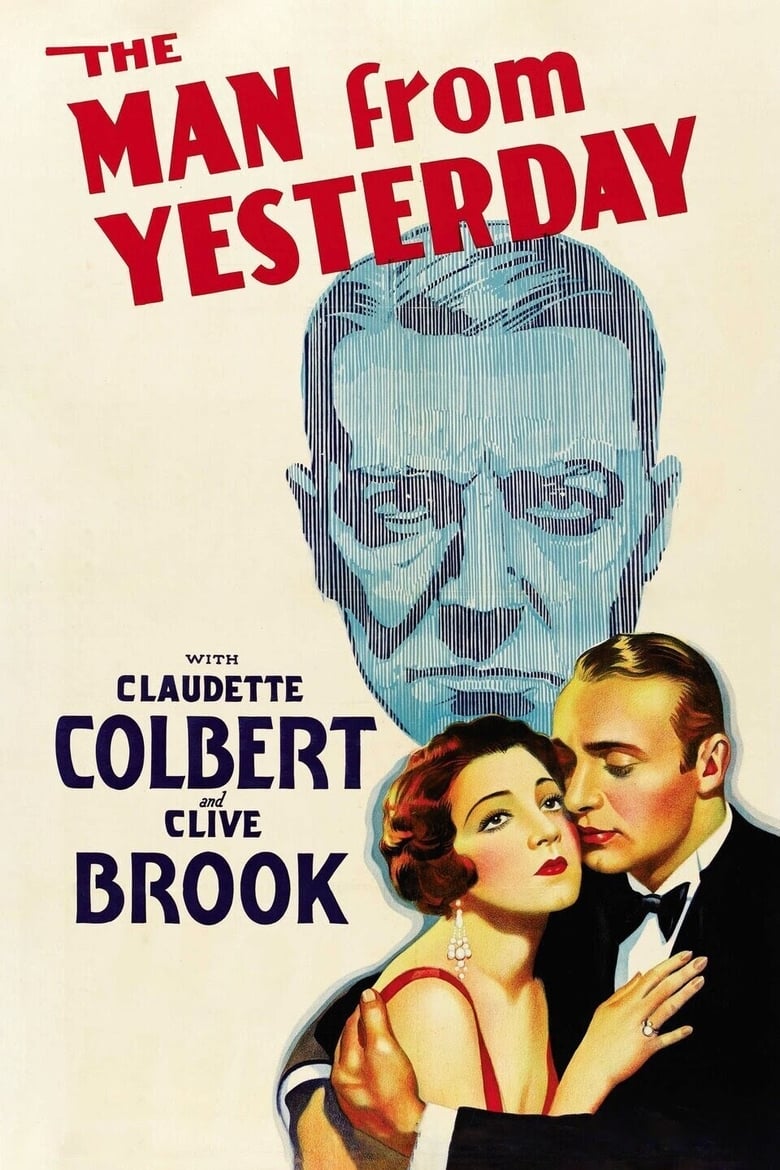 OFDb - The Man from Yesterday (1932)