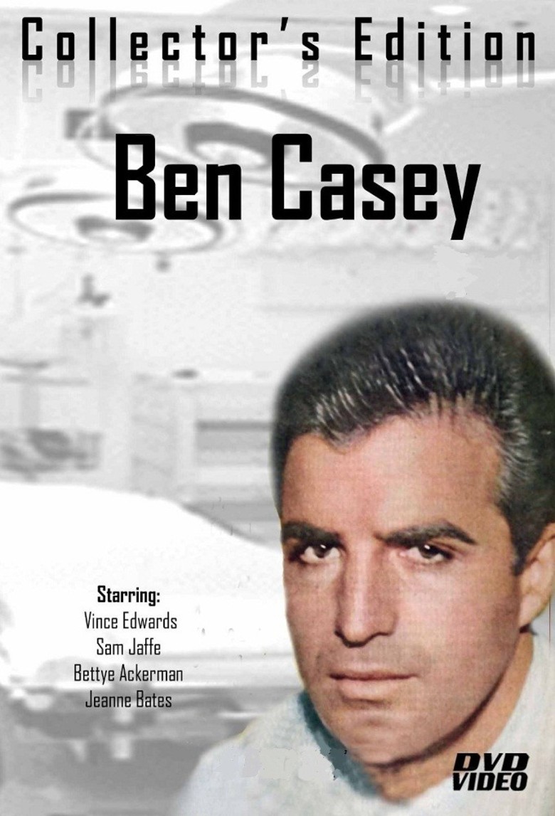 OFDb - Ben Casey (1961)