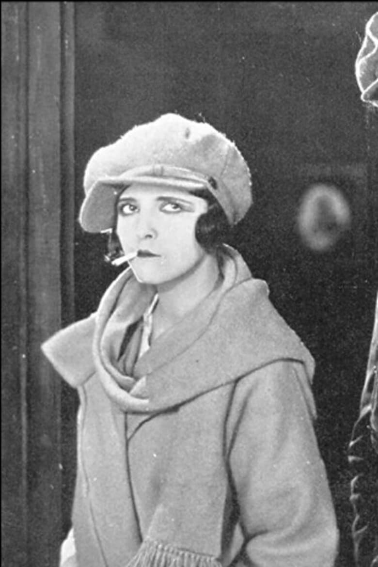 OFDb - The Apache (1925)