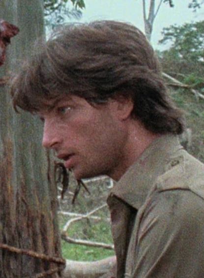 OFDb - Die Rache der Kannibalen (1981) - Darsteller und ihre Rollen