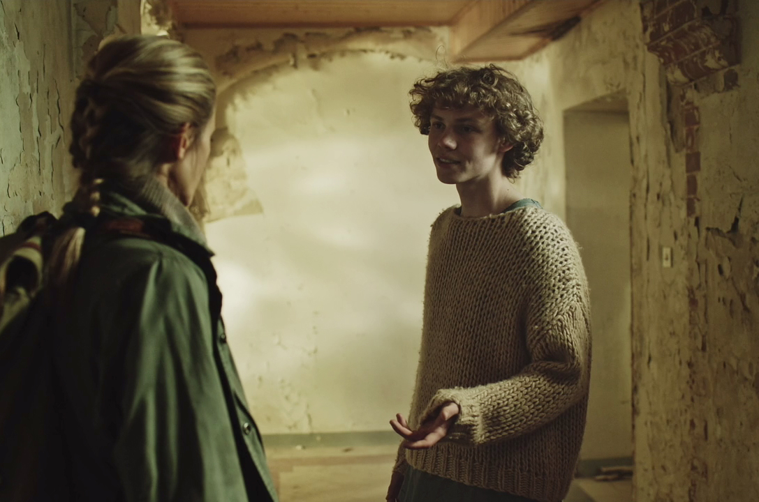 OFDb - Das Quartett: Das Schweigen (2024) - Darsteller und ihre Rollen