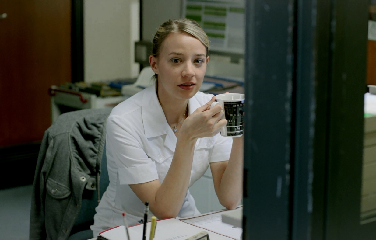 OFDb - Tatort: Willkommen in Hamburg (2013) - Darsteller und ihre Rollen