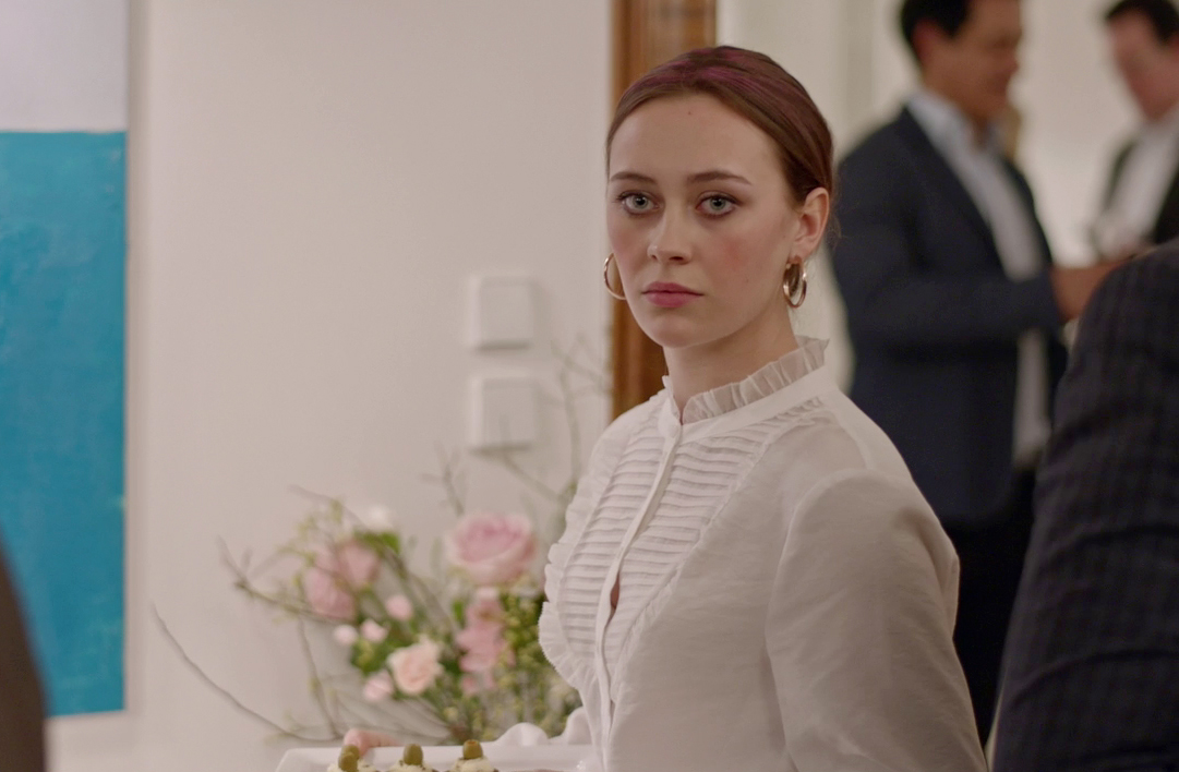 OFDb - Extraklasse (2018) - Darsteller und ihre Rollen