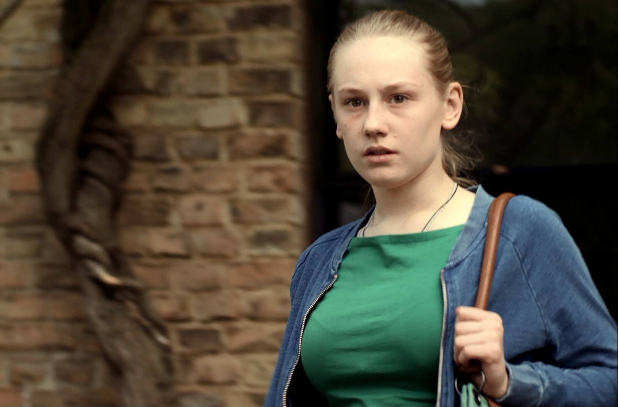 OFDb - Lotte Flack (Darstellerin)