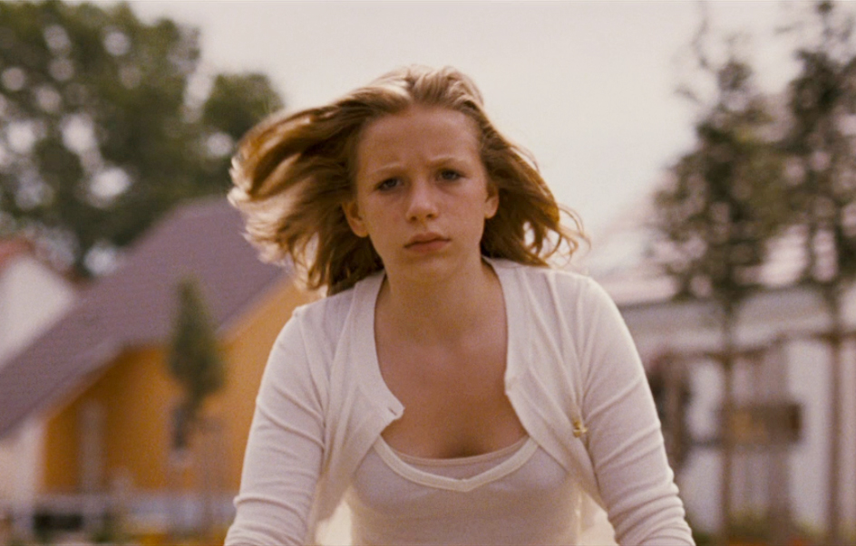 OFDb - Das Letzte Schweigen (2010) - Darsteller und ihre Rollen