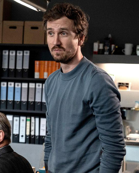 OFDb - Tatort: Murot und das Paradies (2023) - Darsteller und ihre Rollen